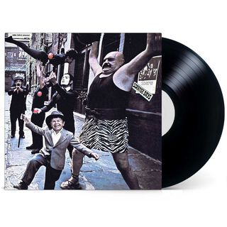 Strange Days (1LP) | Dig! Store