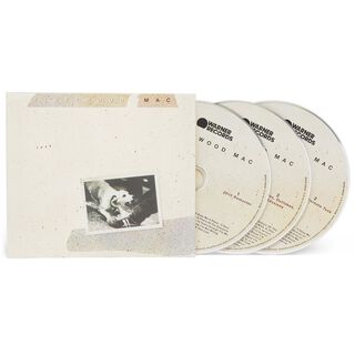 Tusk (Expanded) (3CD) | Dig! Store