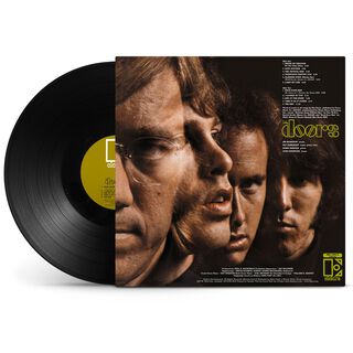 The Doors (1LP) | Dig! Store
