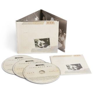 Tusk (Expanded) (3CD) | Dig! Store